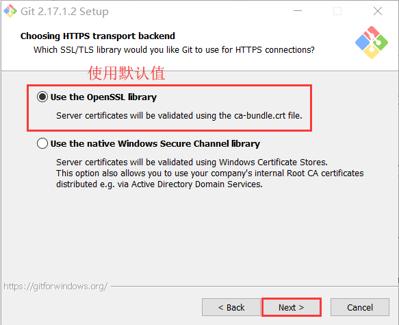 window10下安装git的详细步骤_怎么在win10 安装git-CSDN博客