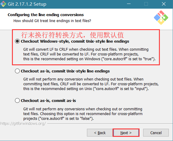 window10下安装git的详细步骤_怎么在win10 安装git-CSDN博客