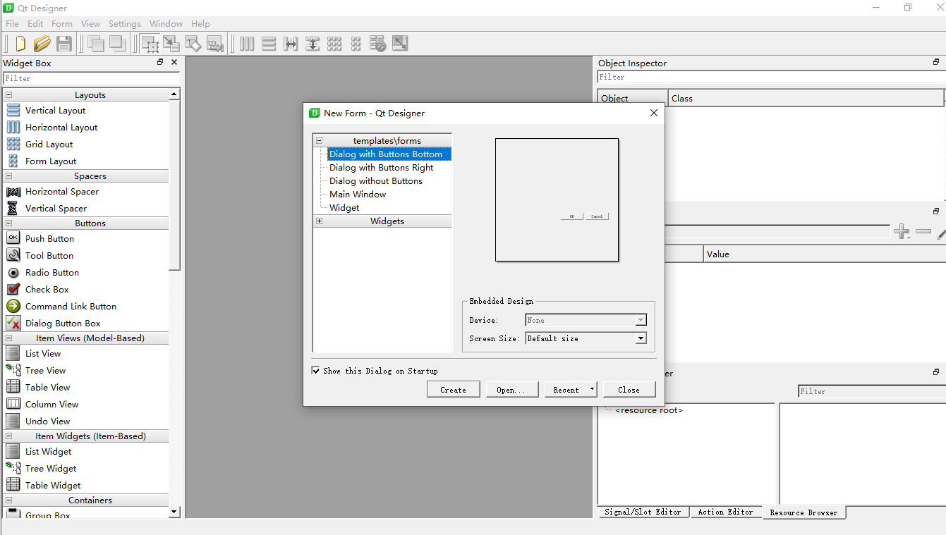 Qt platform plugin could be initialized-CSDN博客