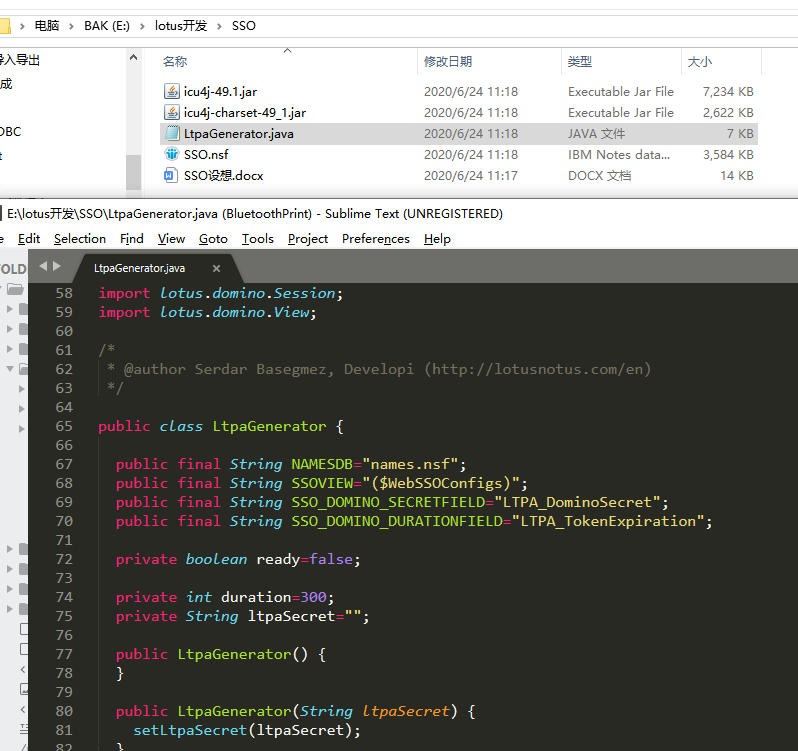 开源超全Lotus Domino Xpages 开发资料，Domino最新资料，lotus资料，xpages资料，Domino开源信息下载_超全 lotus domino xpages 开发 ...