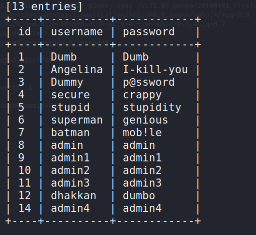 Less19 (referer注入)-CSDN博客