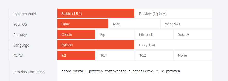 centos7系统上实现detectron2安装并测试，以及一些注意事项_centos7中python3.7中detectron2-CSDN博客