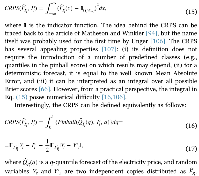预测的指标_预测模型中crps值指标的作用-CSDN博客
