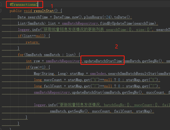 【线上问题】一次长事务导致数据库锁等待超时问题跟踪_caused by: com.mysql.jdbc.exceptions.jdbc4.mysqltr-CSDN博客