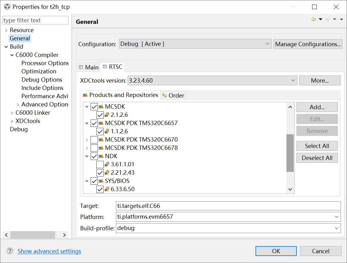 MATLAB与DSP（C6657)的TCP/IP通信实现_dsp控制tcp发送-CSDN博客