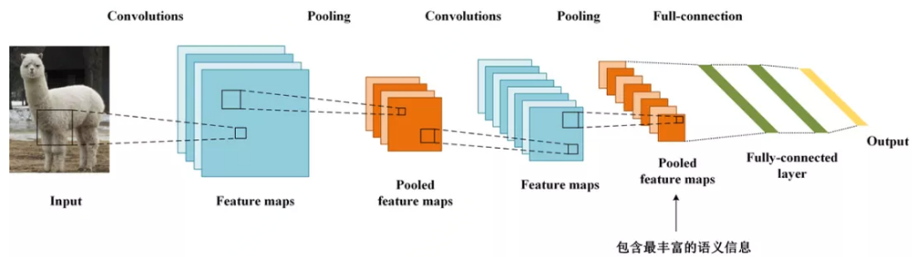 【原理】CAM(类激活映射)模型可视化_残差网络resnet50中的cam-CSDN博客