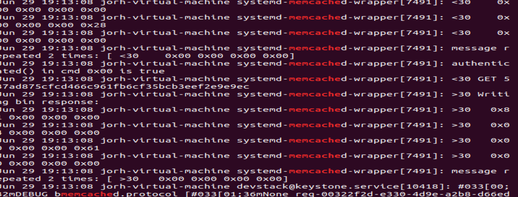 openstack支持SASL认证功能_apt install saslauthd-CSDN博客