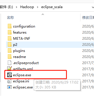 （五）win10 Eclipse配置Scala、Spark（详细步骤）_windows上eclipse编译scala-CSDN博客