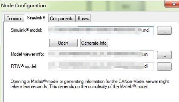 CANoe软件使用（四）——CANoe与Simulink联合仿真_canoe联合canoe-CSDN博客