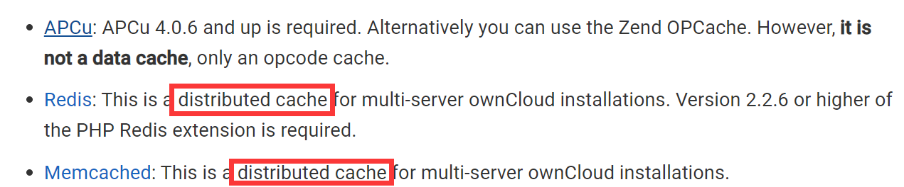 owncloud警告⚠解决方案_您的数据目录和文件似乎可以从互联网访问。这是因为 .htaccess 文件无效。强烈建-CSDN博客