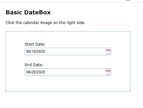 Easyui之DateBox日期输入框_easyui-datebox-CSDN博客