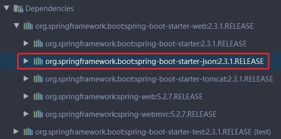 一篇文章带你搞定 SpringBoot 如何使用 Gson_gson怎么配置-CSDN博客