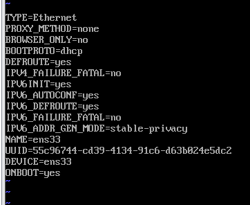 关于CentOS7标准版ping不通和ifconfig显示command not found问题_centos ping: command not found-CSDN博客