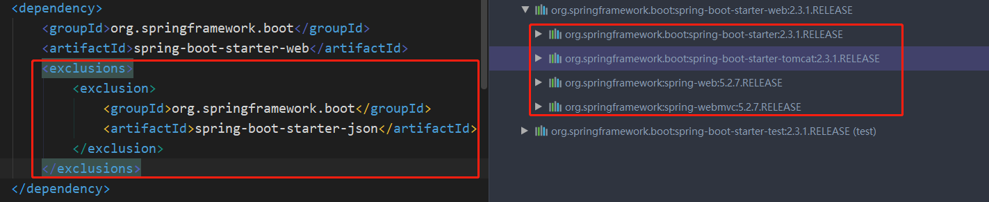 一篇文章带你搞定 Springboot 如何使用 Gson Gson怎么配置 Csdn博客