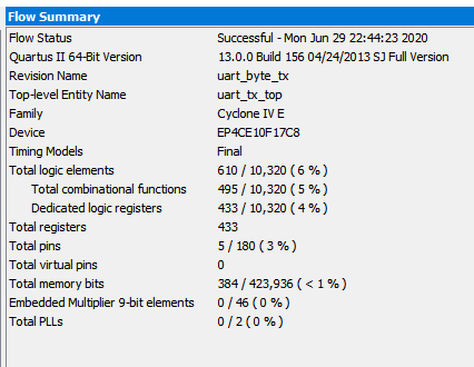 我的Quartus – Signaltap的学习经历_program the device to continue-CSDN博客