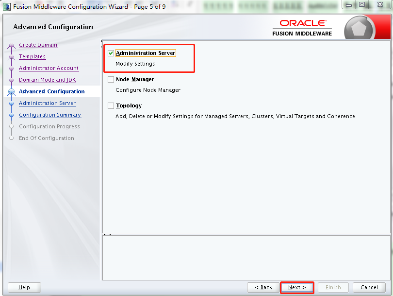 Linux环境安装weblogic12.2.1.3.0详解_linux 安装weblogic12.2.1.3-CSDN博客