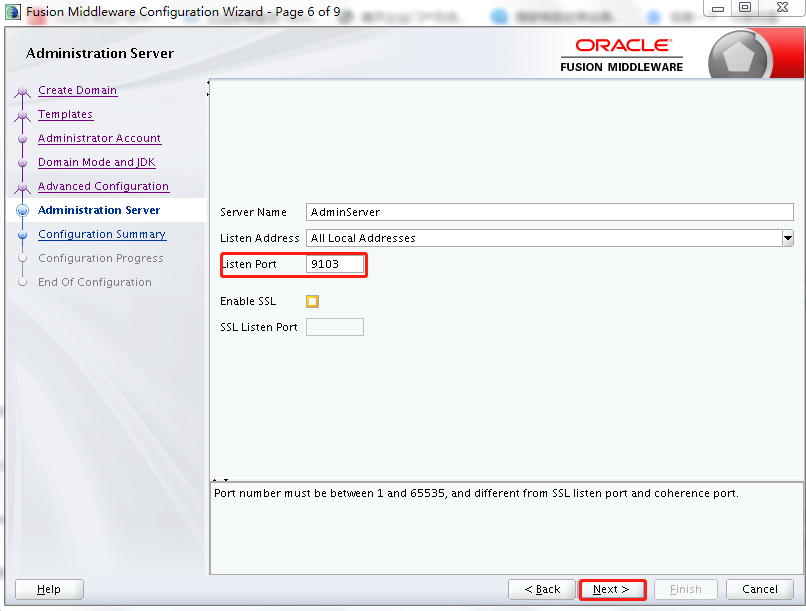 Linux环境安装weblogic12.2.1.3.0详解_linux 安装weblogic12.2.1.3-CSDN博客