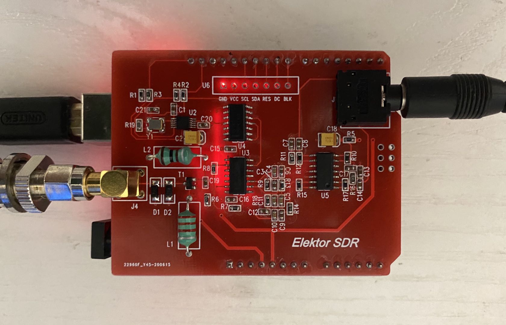 Elektor SDR制作_elector sdr-CSDN博客