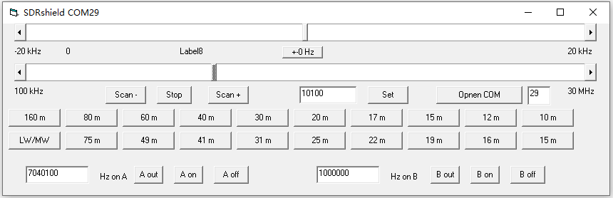 Elektor SDR制作_elector sdr-CSDN博客