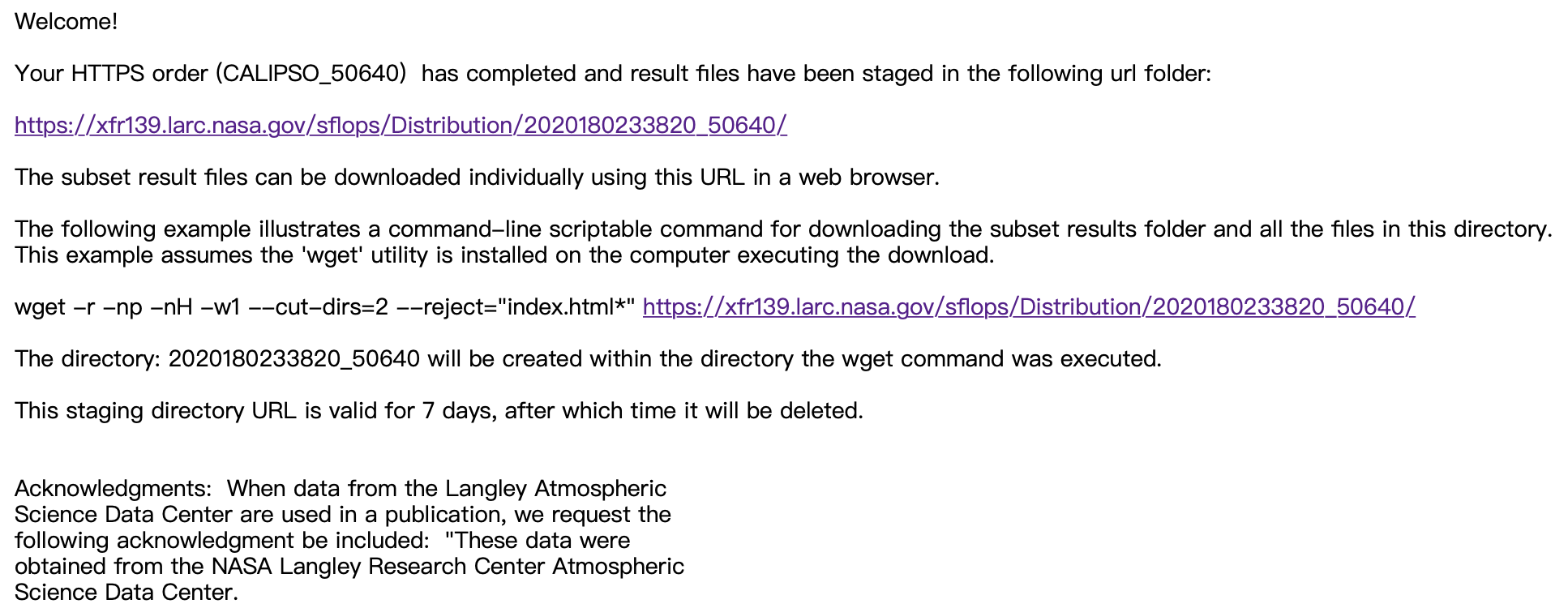 CALIPSO数据批量下载方法_calipso 下载教程-CSDN博客