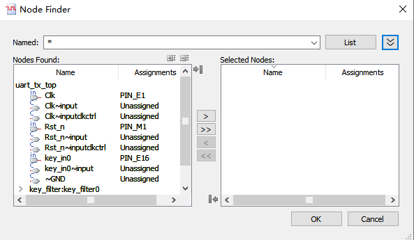 我的Quartus – Signaltap的学习经历_program the device to continue-CSDN博客