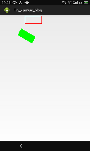 Android Canvas 平移、缩放、旋转的理解_android canvas 旋转图片-CSDN博客