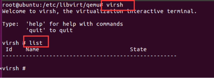 使用Libvirt API查看虚拟机（C语言版）_libvirt demo.xml文件在哪-CSDN博客