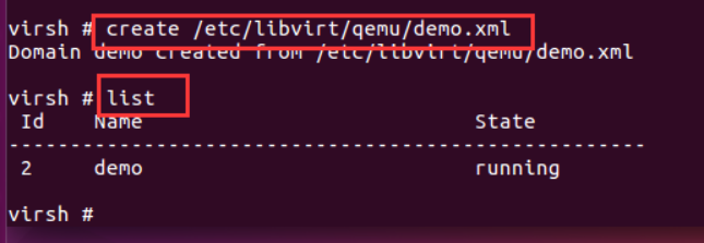 使用Libvirt API查看虚拟机（C语言版）-CSDN博客