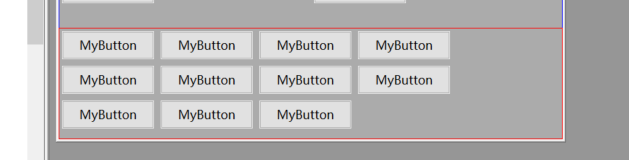 wxformbuilder软件制作gui界面教程_wxformbuilder的详细教程-CSDN博客