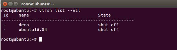 使用libvirt Api进行虚拟机管理(java版)windows下libvirt Java Api Csdn博客