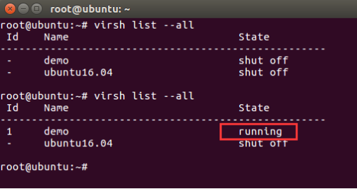 使用Libvirt API进行虚拟机管理（Java版）_windows下libvirt java api-CSDN博客