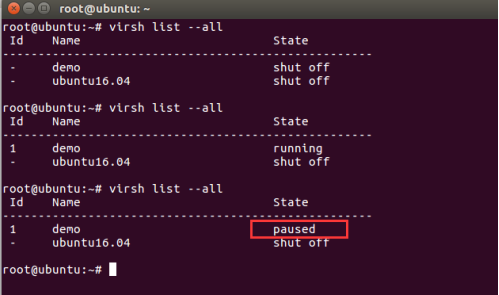 使用Libvirt API进行虚拟机管理（Java版）_windows下libvirt java api-CSDN博客