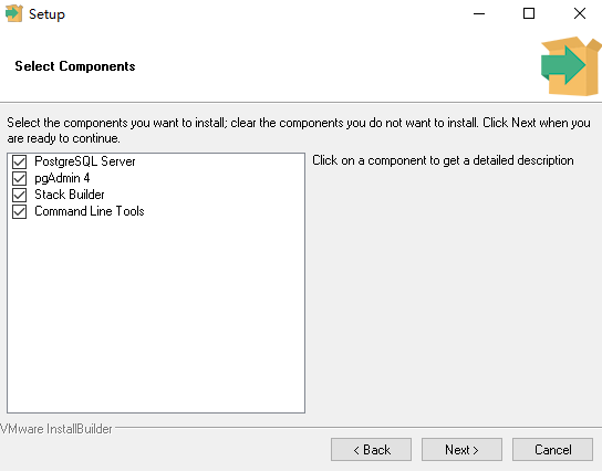 记一次 Windows10 使用 PgAdmin 备份 PostgreSql 数据库_win系统pg数据库使用pgadmin备份-CSDN博客