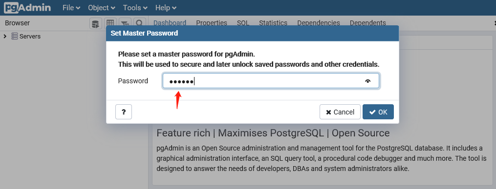 记一次 Windows10 使用 PgAdmin 备份 PostgreSql 数据库_win系统pg数据库使用pgadmin备份-CSDN博客
