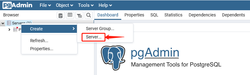 记一次 Windows10 使用 PgAdmin 备份 PostgreSql 数据库_win系统pg数据库使用pgadmin备份-CSDN博客
