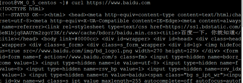windows下的安装与使用curl实现命令行访问Web网站_curl访问网站-CSDN博客
