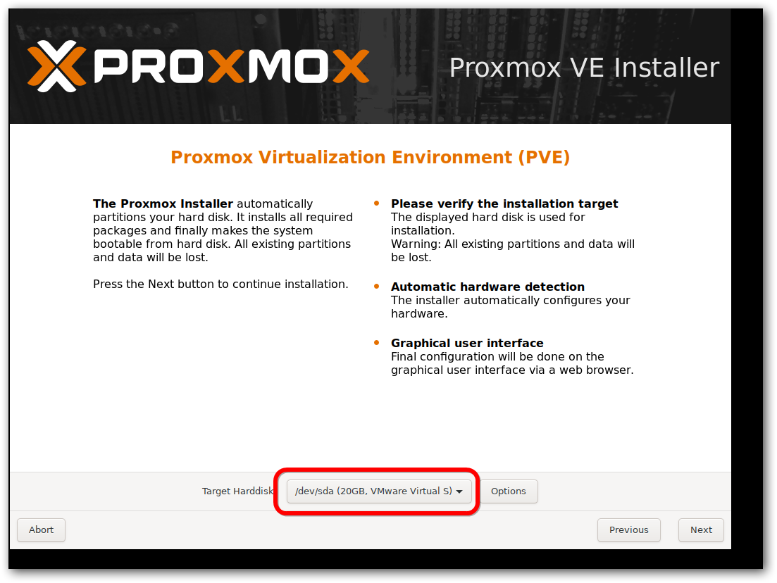 proxmox的安装及配置_proxmox安装教程-CSDN博客