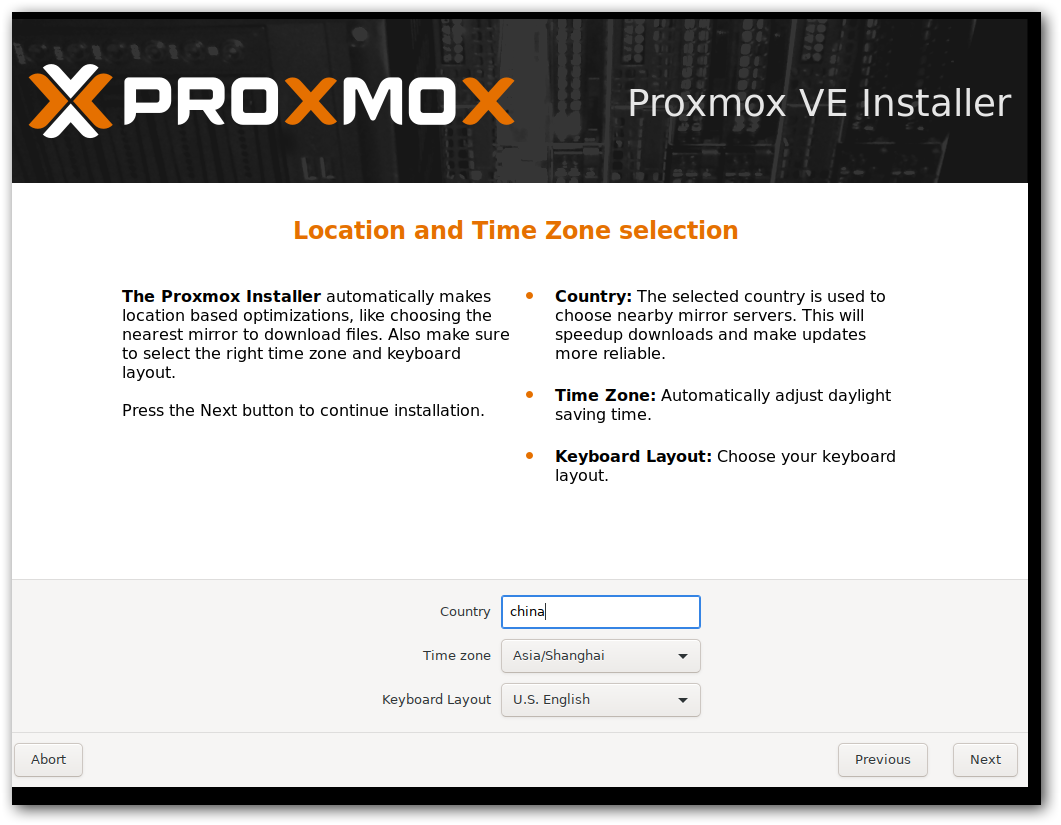 proxmox的安装及配置_proxmox安装教程-CSDN博客