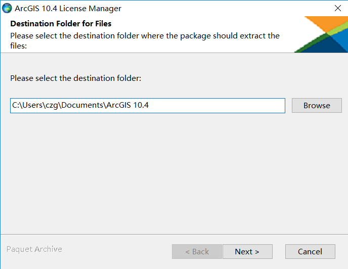 ArcGIS Engine二次开发的开发环境搭建，ArcGIS10.4、ArcGIS Engine10.4下载及安装（附带安装包，超详细 ...