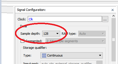 我的Quartus – Signaltap的学习经历_program the device to continue-CSDN博客