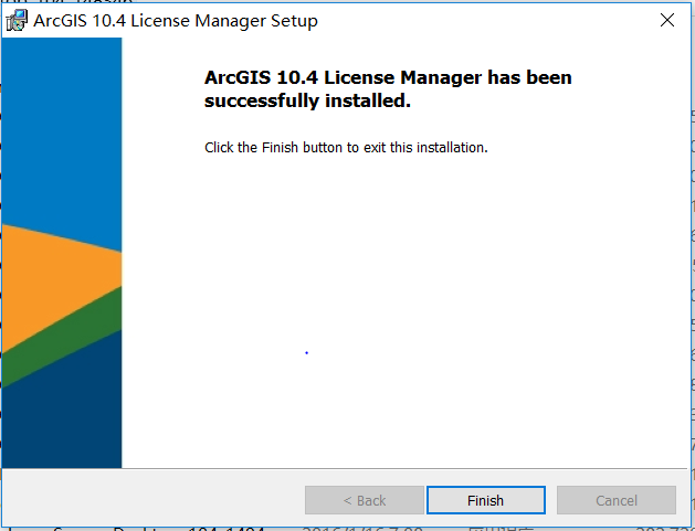 ArcGIS Engine二次开发的开发环境搭建，ArcGIS10.4、ArcGIS Engine10.4下载及安装（附带安装包，超详细 ...