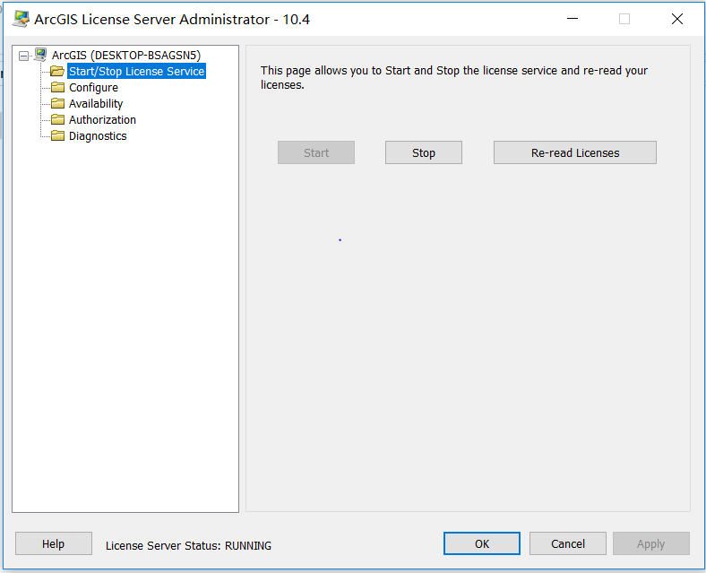 ArcGIS Engine二次开发的开发环境搭建，ArcGIS10.4、ArcGIS Engine10.4下载及安装（附带安装包，超详细 ...