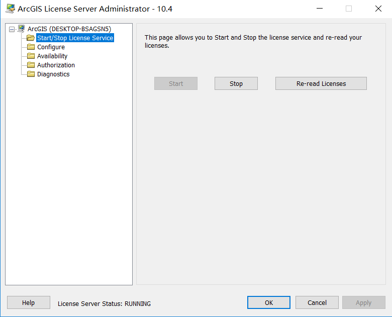 ArcGIS Engine二次开发的开发环境搭建，ArcGIS10.4、ArcGIS Engine10.4下载及安装（附带安装包，超详细 ...