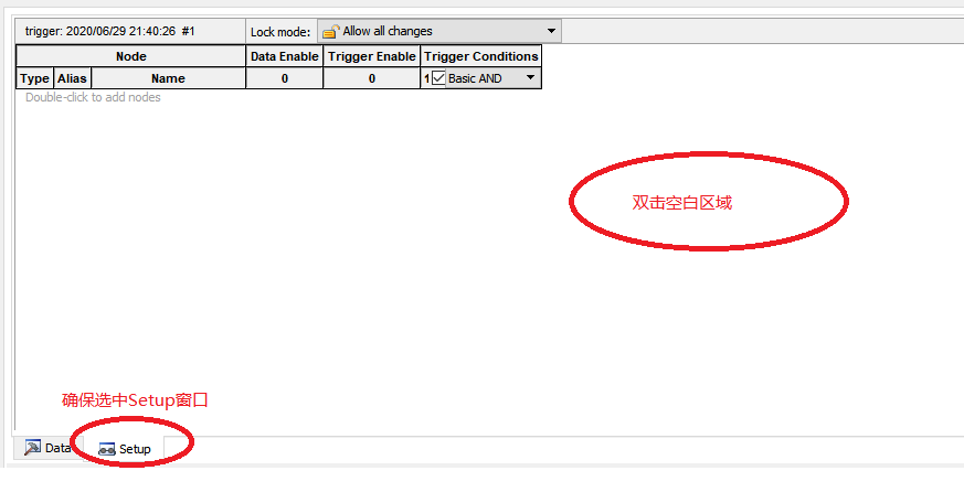 我的Quartus – Signaltap的学习经历_program the device to continue-CSDN博客