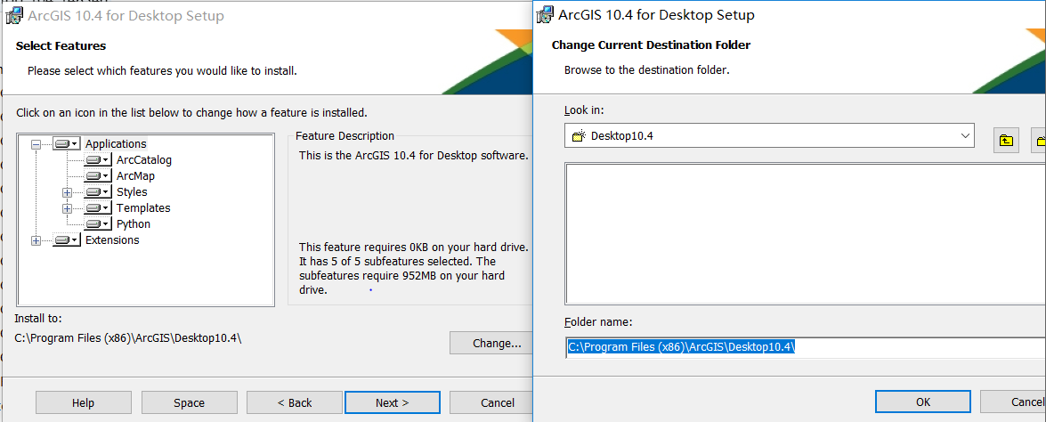 ArcGIS Engine二次开发的开发环境搭建，ArcGIS10.4、ArcGIS Engine10.4下载及安装（附带安装包，超详细 ...