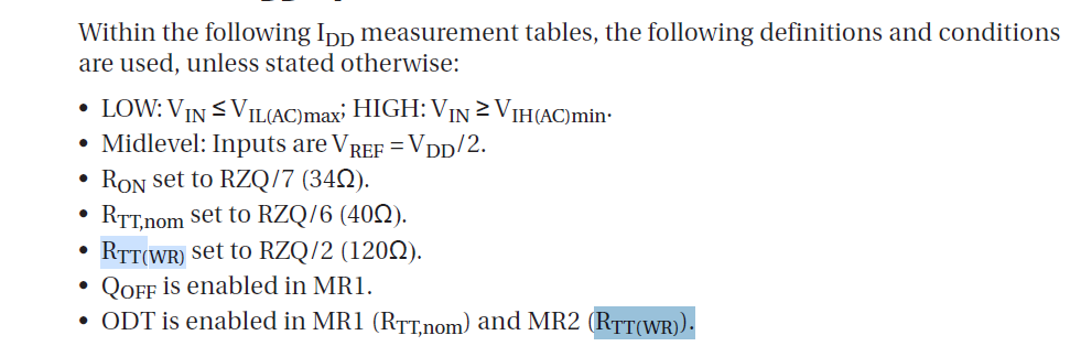 DDR3 终端参考电阻 rzq_ddr 短接电阻-CSDN博客