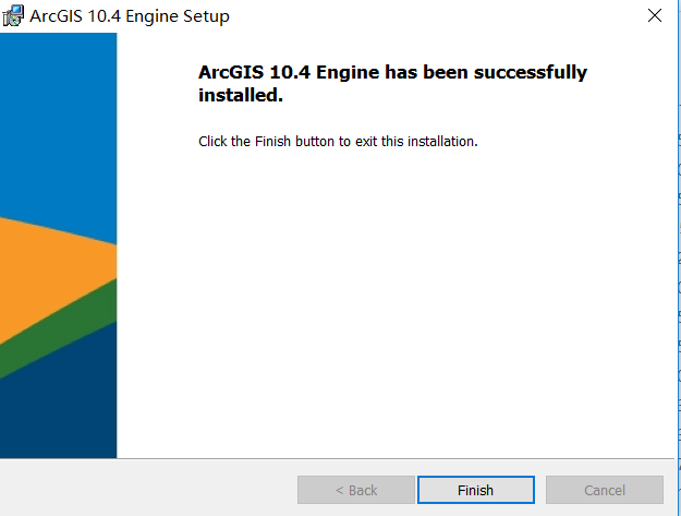ArcGIS Engine二次开发的开发环境搭建，ArcGIS10.4、ArcGIS Engine10.4下载及安装（附带安装包，超详细 ...