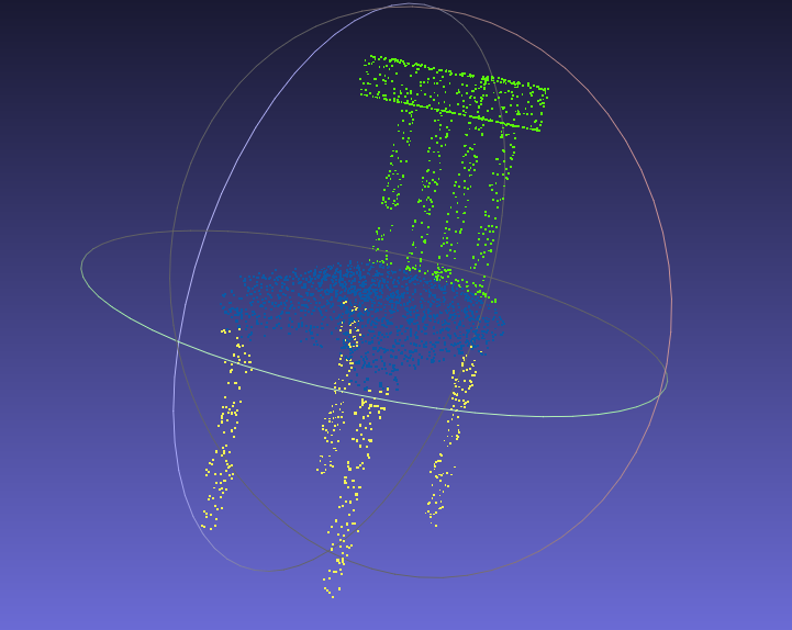 PointNet（part_seg）零件分割原理数据集及代码解释_partseg-CSDN博客