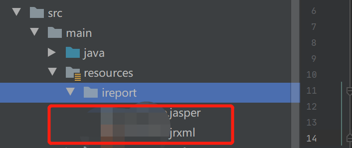 springboot项目 resources文件读取方式_springboot getresourceasstream filesystemresource-CSDN博客