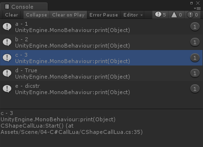 xLua C#访问lua，获取lua全局变量，获取table并调用lua内函数（四）_xlua xlua.luatable 获取值-CSDN博客